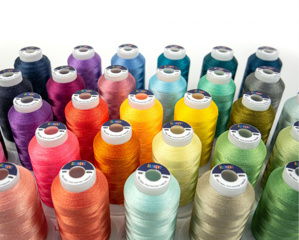 About us - Element Thread Club