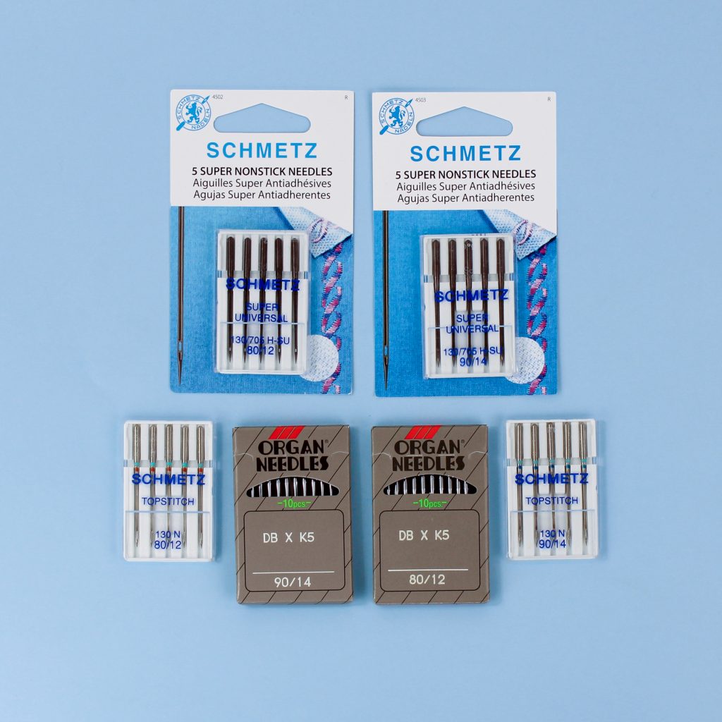 Needles - Element Thread Club